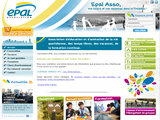 Epal : association d'éducation et d'animation en Bretagne
