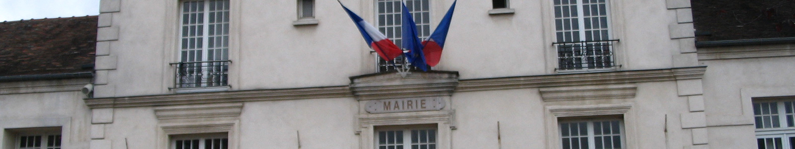 Création de site internet pour Mairie - WebGazelle